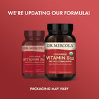 methylcobalamin vitamin b12 for energy