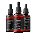methylcobalamin vitamin b12 for energy