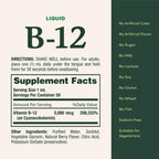 methylcobalamin vitamin B12 for energy