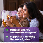 methylcobalamin vitamin b12 for energy