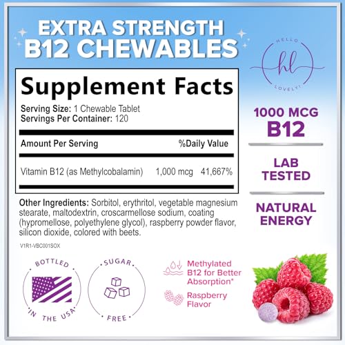 Methylcobalamin vitamin B12 for immunity