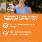 methylcobalamin vitamin b12 for nerve health