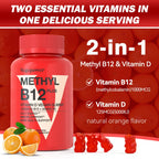 methylcobalamin vitamin b12 for vegans