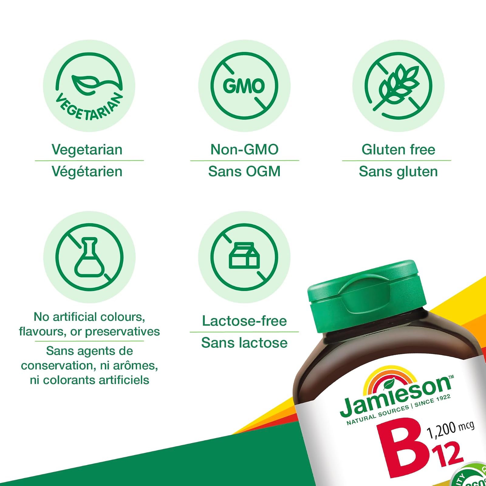 methylcobalamin vitamin B12 for vitality