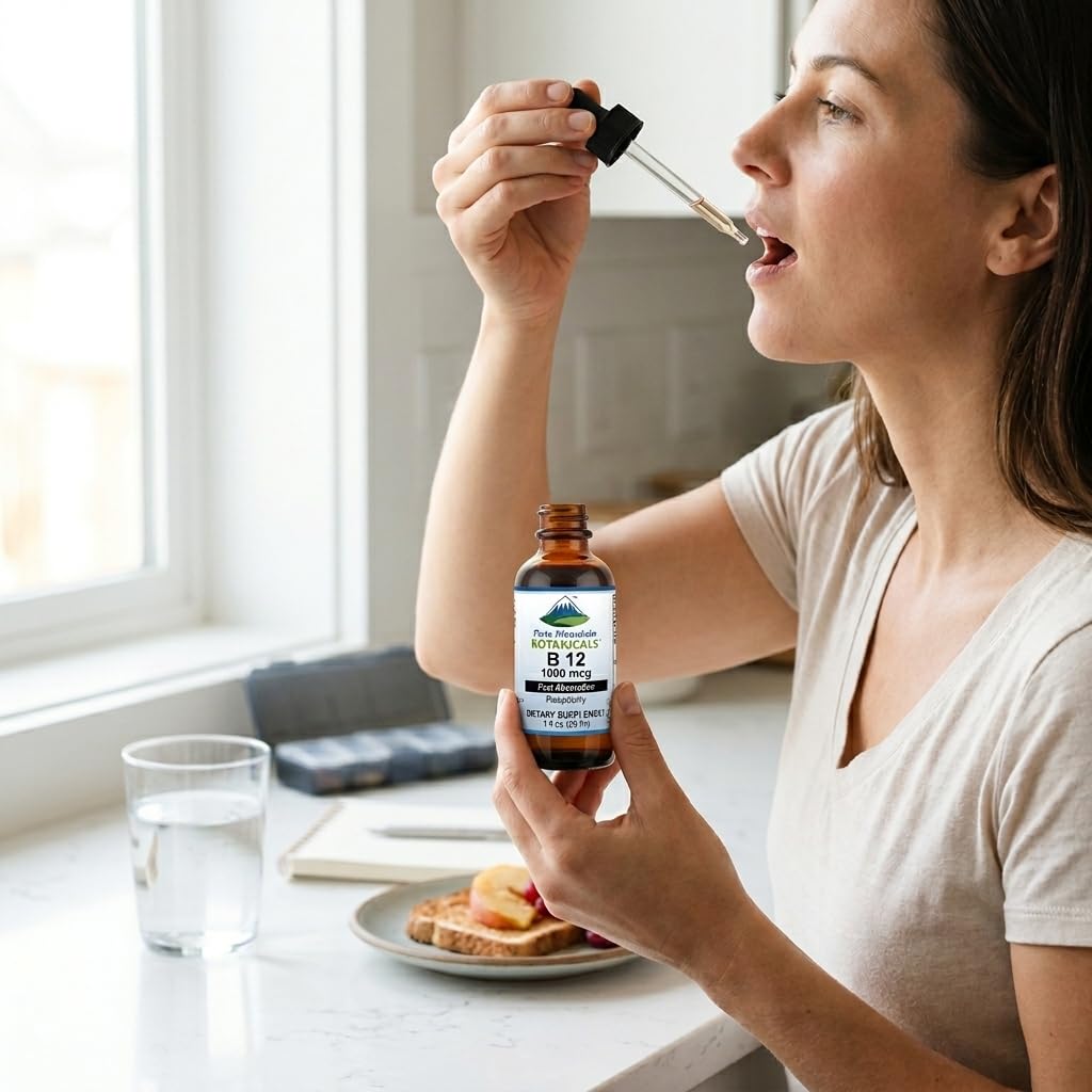 methylcobalamin vitamin B12 for vitality