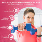 methylcobalamin vitamin B12 for vitality