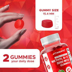 Methylcobalamin vitamin B12 for vitality