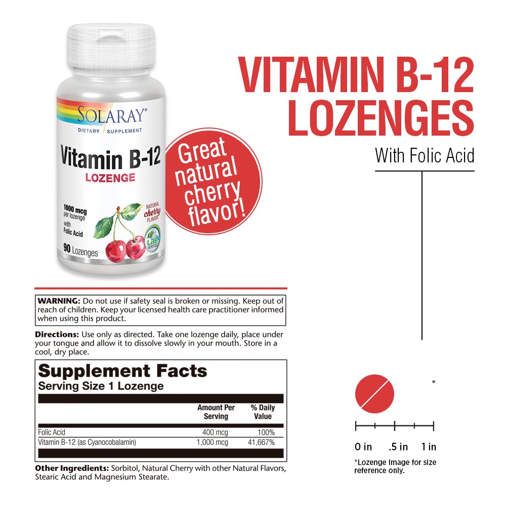 methylcobalamin vitamin b12 immune support