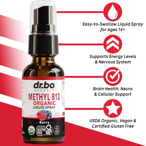 methylcobalamin vitamin b12 supplement