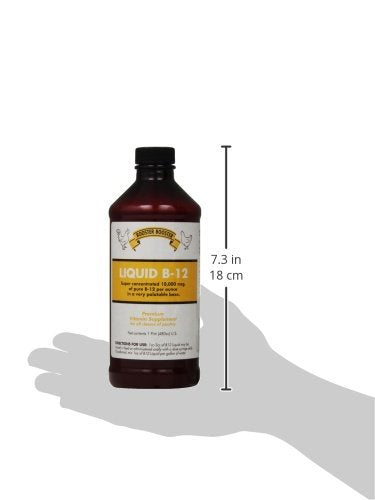 Methylcobalamin vitamin B12 supplement