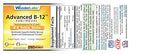 methylcobalamin vitamin b12 supplement