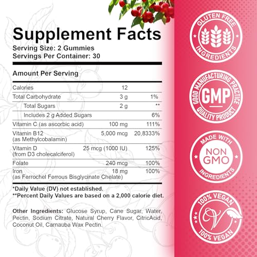 methylcobalamin vitamin b12 supplement