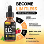 methylcobalamin vitamin b12 supplement