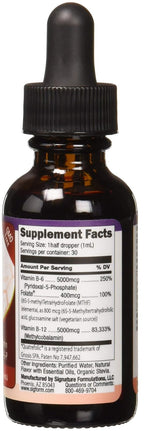methylcobalamin vitamin b12 supplement