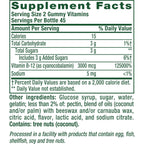 methylcobalamin vitamin b12 supplement