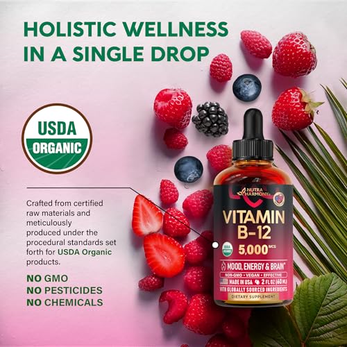 methylcobalamin vitamin b12 supplement