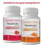 methylcobalamin vitamin B12 supplement