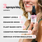 methylcobalamin vitamin B12 supplement