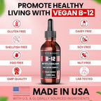 methylcobalamin vitamin b12 supplement