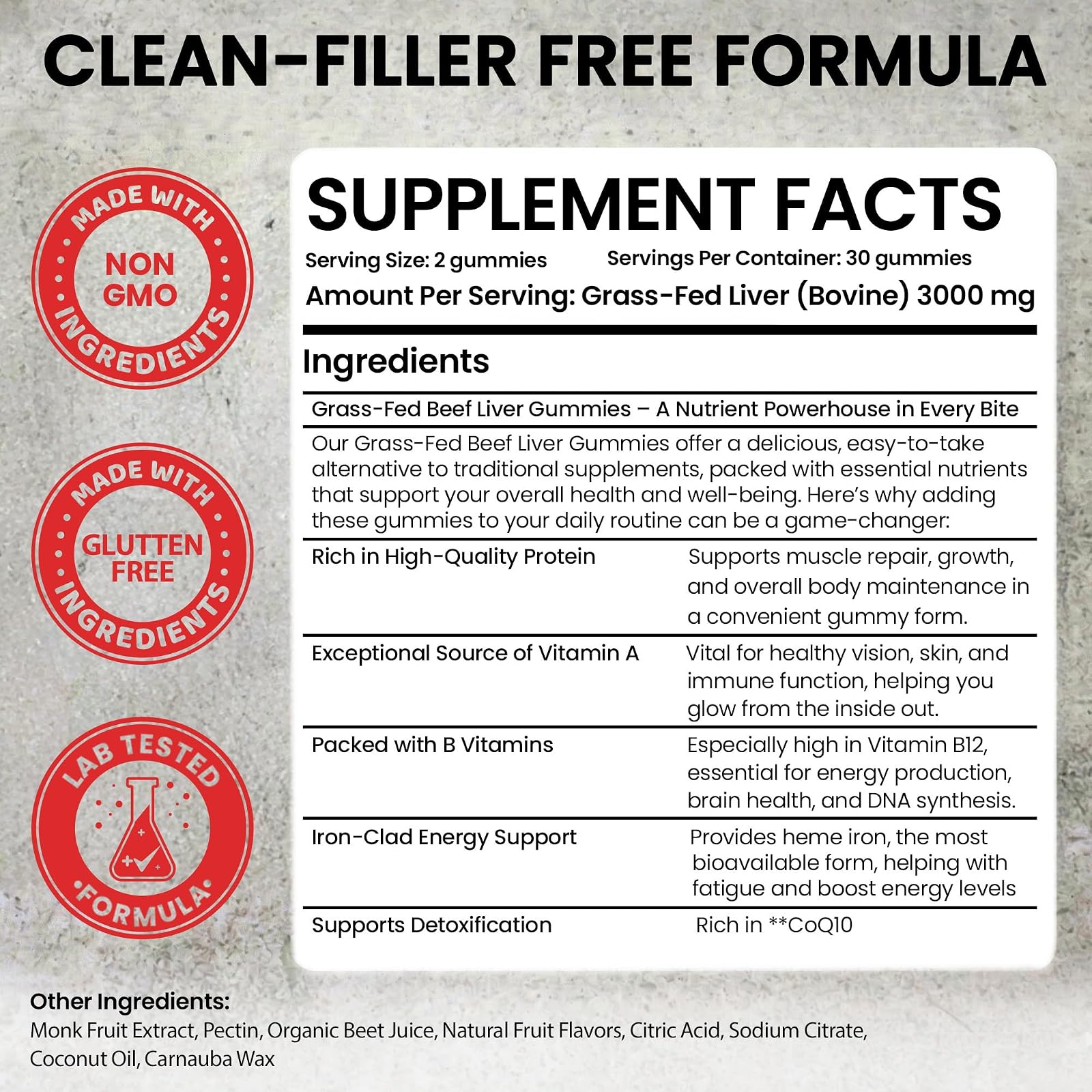 methylcobalamin vitamin B12 supplement