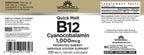 methylcobalamin vitamin b12 supplement