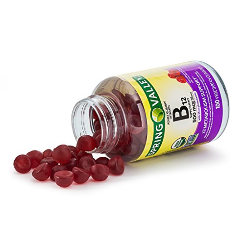methylcobalamin vitamin b12 supplement