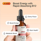 methylcobalamin vitamin b12 supplement