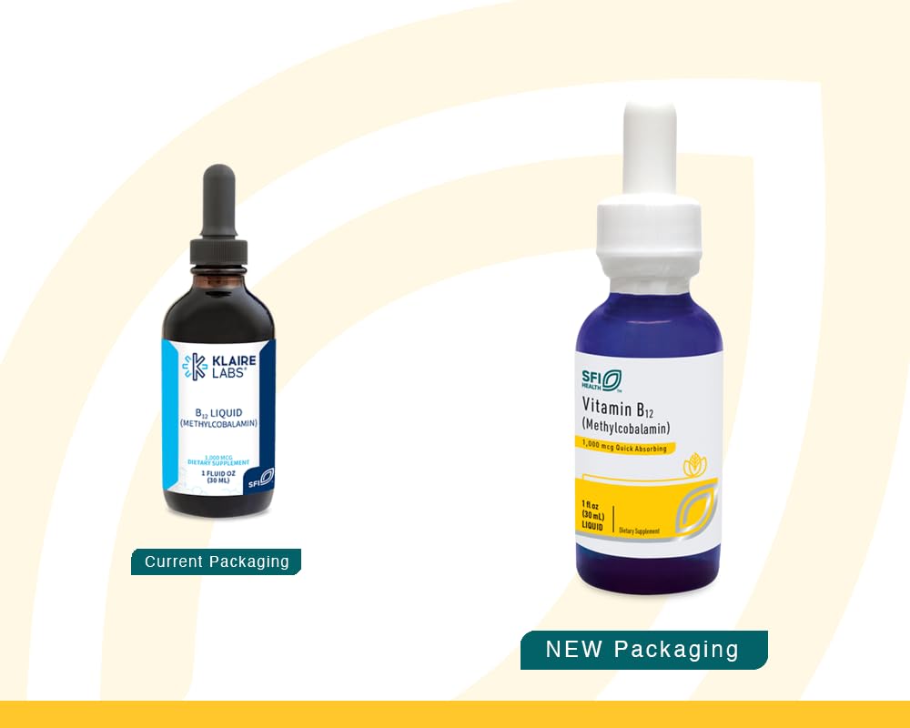 methylcobalamin vitamin B12 supplement