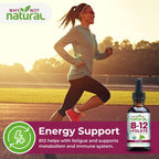 methylcobalamin vitamin b12 supplement