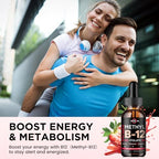 methylcobalamin vitamin b12 supplement
