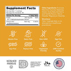 Methylcobalamin vitamin B12 supplement