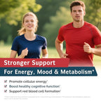 methylcobalamin vitamin B12 supplement