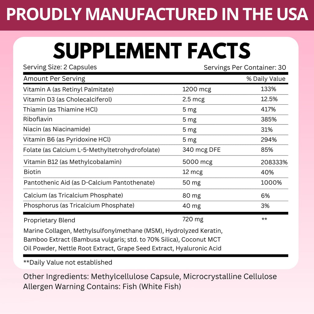 methylcobalamin vitamin b12 supplement