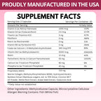 methylcobalamin vitamin b12 supplement