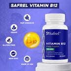 methylcobalamin vitamin B12 supplement