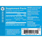 methylcobalamin vitamin b12 supplement