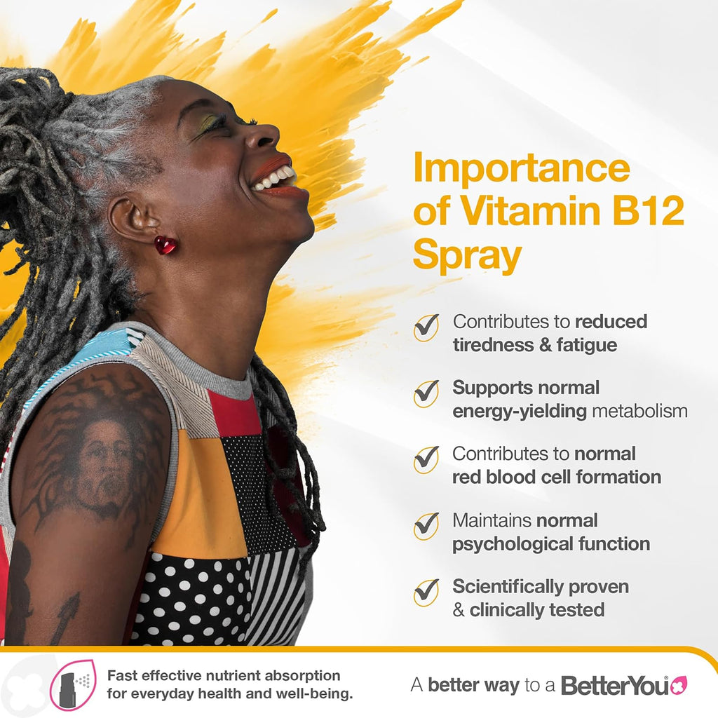 methylcobalamin vitamin B12 supplement
