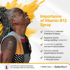 methylcobalamin vitamin B12 supplement