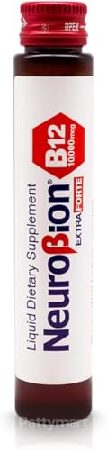 methylcobalamin vitamin B12 vials