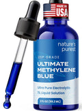 Methylene Blue 1% antioxidant solution