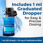 Methylene Blue 1% for cellular health
