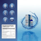 Methylene Blue 1% for overall health