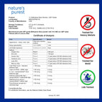 Methylene Blue 1% for oxidative stress