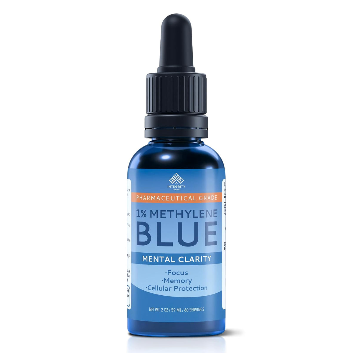 Methylene Blue 1% solution benefits