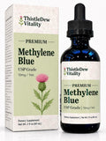 Methylene Blue 1% USP multivitamin benefits