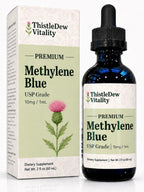 Methylene Blue 1% USP multivitamin benefits