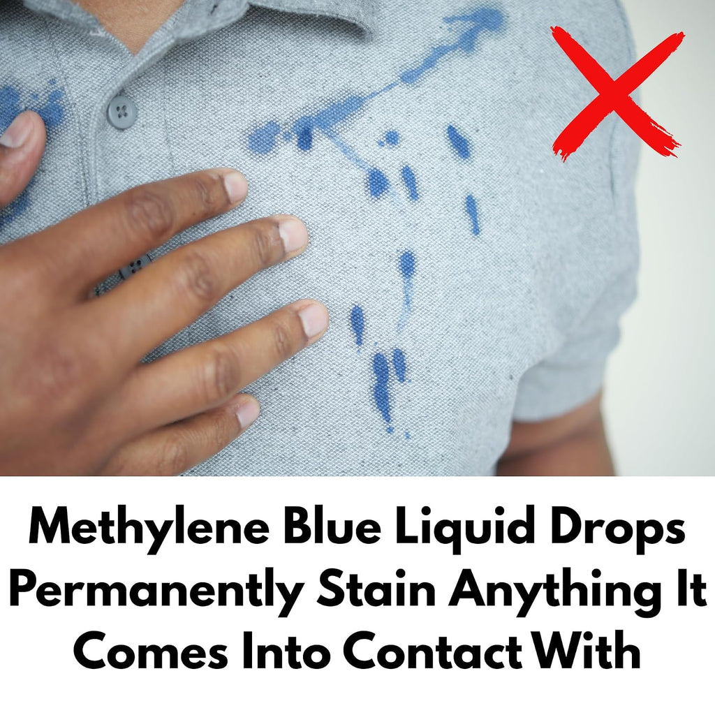 Methylene Blue 20 mg health benefits