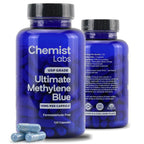 Methylene Blue antioxidant capsules