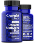 Methylene Blue antioxidant capsules