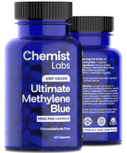 Methylene Blue antioxidant capsules